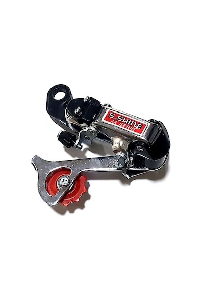 S-Shine Ty-22 Braketsiz Ssb-09 6-7'li Arka Vites