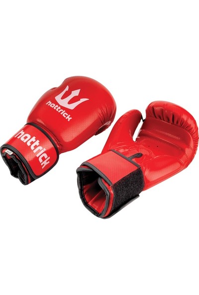 Hattrick Pu8 Boks Eldıvenı 8 Oz Hattrick Pu8 Boks Eldıvenı 8 Oz