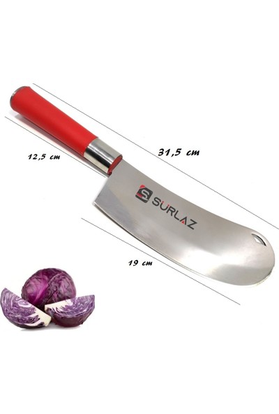SürLaz Craft Soğan Satırı
