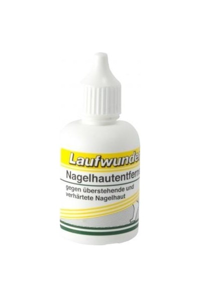 Laufwunder Tırnak ve Nasır Yumuşatıcı Bakım Yağı 50 Ml.