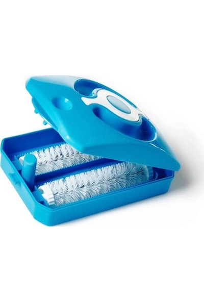 Zambak Ikili Gırgır