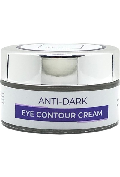 Labor Anti-Dark Göz Altı Kremi 30ML