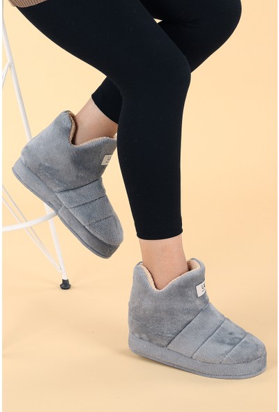 Ayakland 002 Günlük Kadın Ev Botu