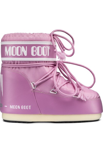 Moon Boot Kadın Bot 14093400 003 Classic Low 2 Pink Moon Boot Kadın Bot 14093400 003 Classic Low 2 Pink