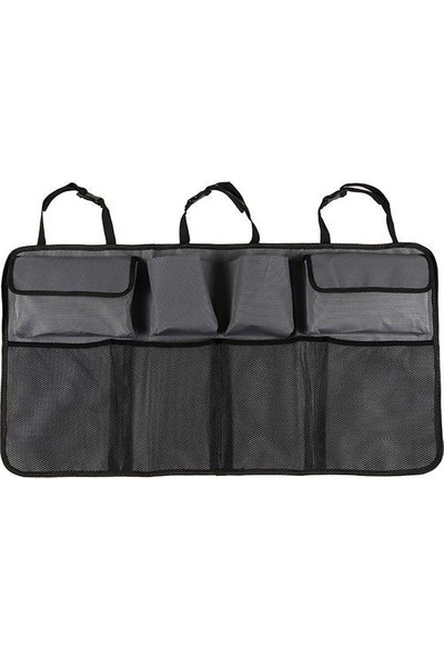 Automix Bagaj Organizer - 8 Cepli Bagaj Düzenleyici