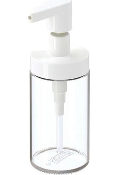 Ikea Tackan Sıvı Sabunluk Cam