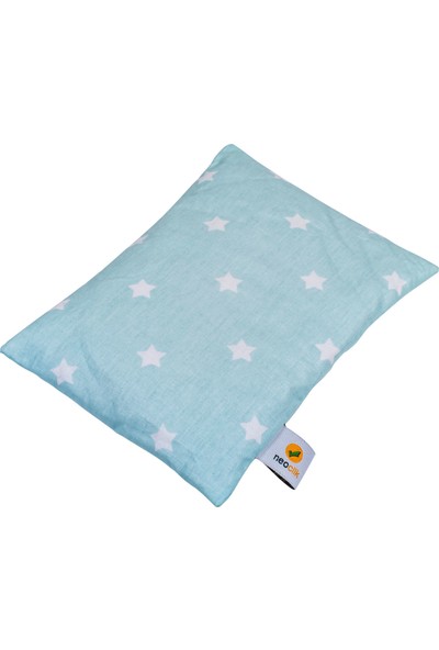 Neoclik Kiraz Çekirdeği Yastığı Kiraz Çekirdeği Torbası Kolik Bebek Neoclik Kiraz Çekirdeği Yastığı Kiraz Çekirdeği Torbası Kolik Bebek