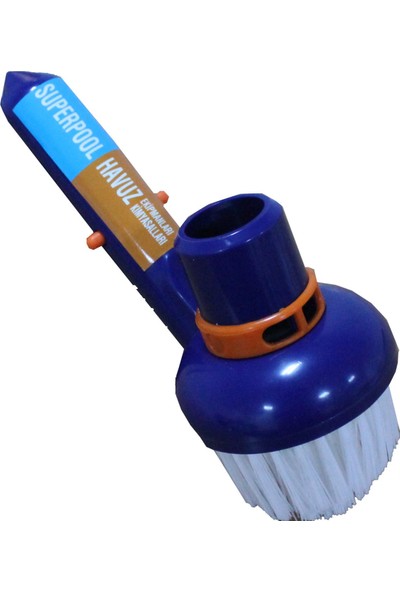 Superpool Köşe Fırçası Superpool Köşe Fırçası