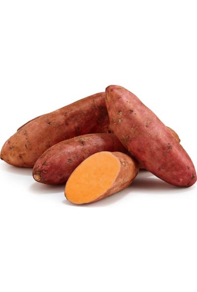 Tazece Tatlı Patates 1 kg
