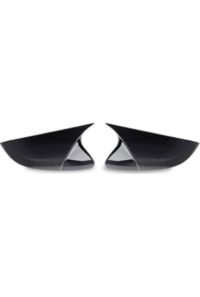 OMSA Opel Astra K Yarasa Ayna Kapağı Batman Piano Siyah ABS 2015 ve Sonrası OMSA Opel Astra K Yarasa Ayna Kapağı Batman Piano Siyah ABS 2015 ve Sonrası
