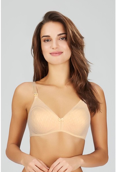 Kom Mamma Emzirme Sütyeni