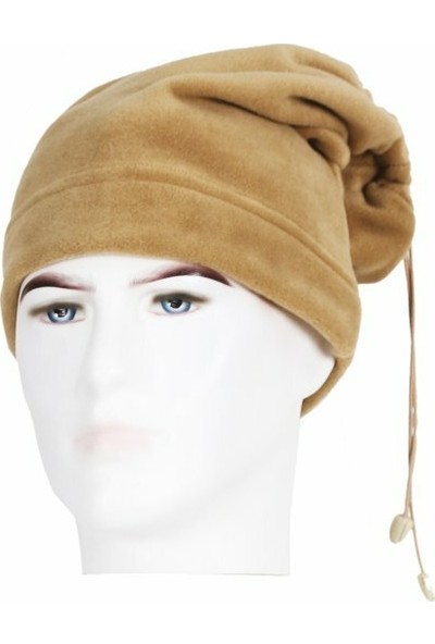 Special Bej Ipli (Stoperli)Polar Bere-Boyunluk