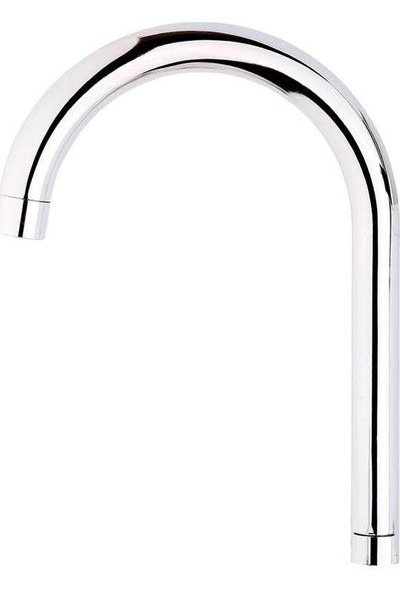 Efa Mutfak(Evye) Batarya Borusu