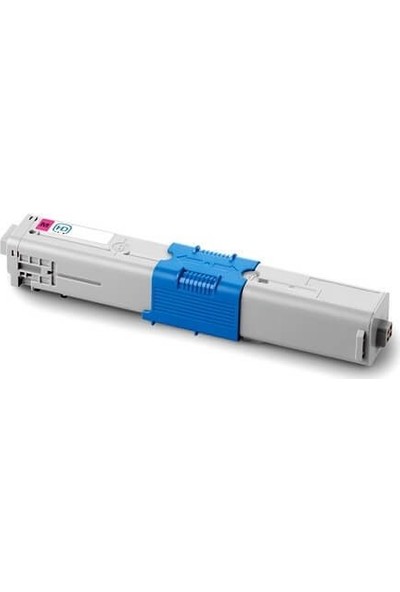 Yüzde Yüz Toner Oki C301-C321-MC332-MC342 Kırmızı Muadil Toner 44973542 Yüzde Yüz Toner Oki C301-C321-MC332-MC342 Kırmızı Muadil Toner 44973542