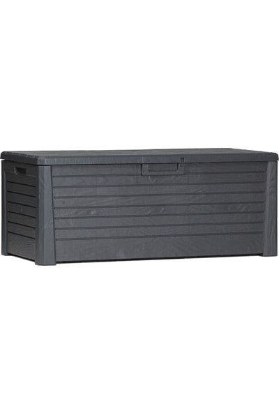 Toomax Cushion Box Florida Bahçe Depolama Sandığı Toomax Cushion Box Florida Bahçe Depolama Sandığı