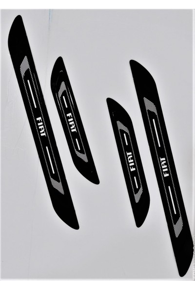 Macha Fiat Kapı Eşik Nikelajı Kauçuk Macha Fiat Kapı Eşik Nikelajı Kauçuk