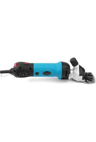 Sheep Clipper Xr 1300 W Metal Şanzuman Koyun Keçi Kırkım Makinası