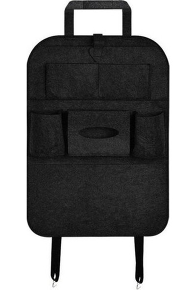 Ankaflex Araba Oto Koltuk Arkası Organizer Araç Içi Bod Düzenleyici