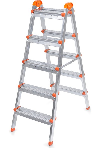 ATM ATEŞ Demir Çift Çıkışlı