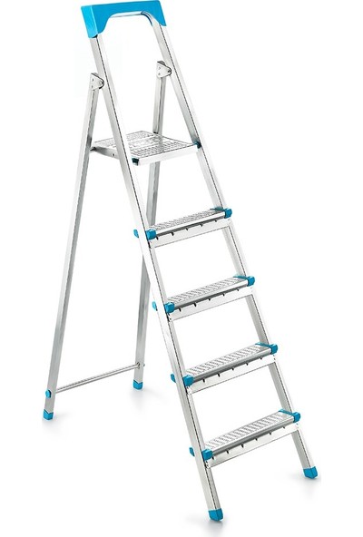 ATM ATEŞ 4+1 Demir Merdiven