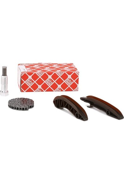 FEBI Bmw N47 Motor Eksantrik Zincir Seti Üst Febi 30349