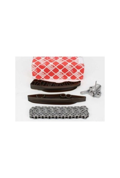 FEBI Bmw N47 Motor Eksantrik Zincir Seti Alt Febi 48775