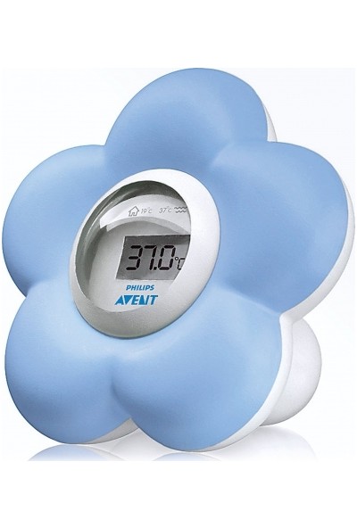Philips Avent Oda & Banyo Termometresi