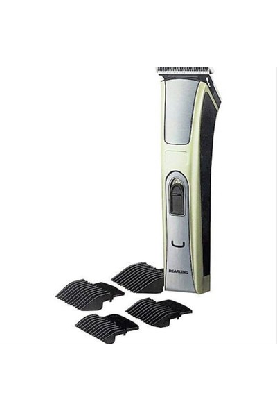 Dearling RF-128 Profesyonel Saç ve Sakal Traş Makinesi Dearling RF-128 Profesyonel Saç ve Sakal Traş Makinesi