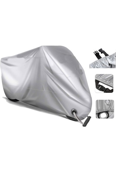 Autoen Kral Motor Kr-39 Grande 5000 Elektrikli Motor Brandası Arka Çanta Uyumlu (Kilit Uyumlu) Autoen Kral Motor Kr-39 Grande 5000 Elektrikli Motor Brandası Arka Çanta Uyumlu (Kilit Uyumlu)