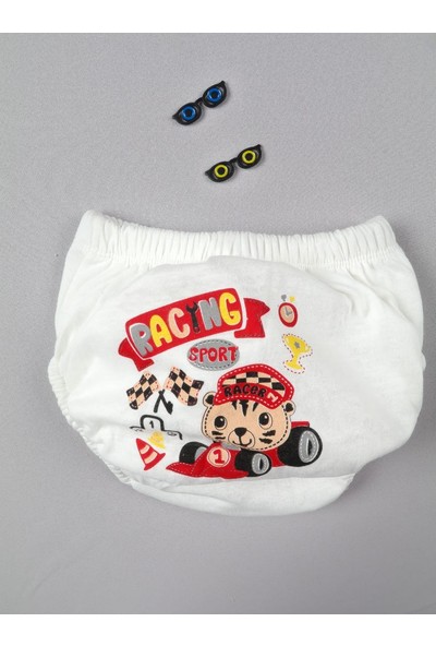 Babixkids Bebek Tuvalet Eğitim Külodu Alıştıma Babixkids Bebek Tuvalet Eğitim Külodu Alıştıma