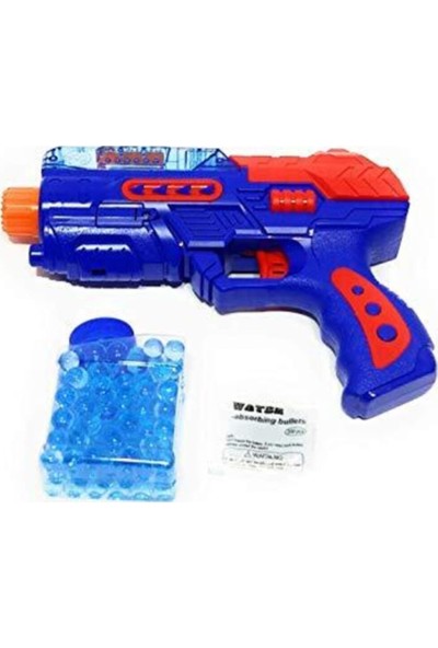 Arda Toys Kristal Su Topu Tabancası Arda Toys Kristal Su Topu Tabancası