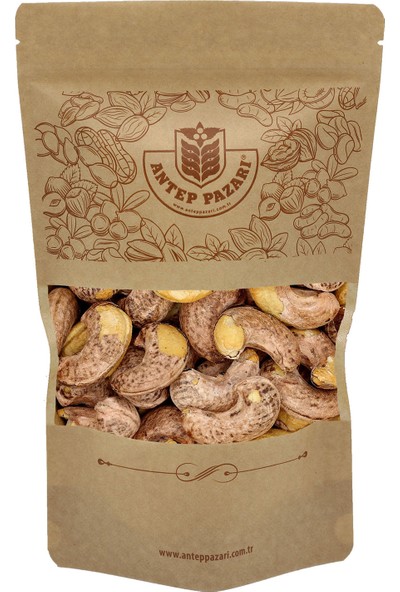 ANTEP PAZARI Kabuklu Kaju 175 gr