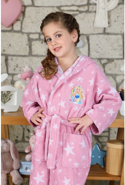 Özdilek Barbıe Star Pembe Free Set 9/10 Yaş Özdilek Barbıe Star Pembe Free Set 9/10 Yaş