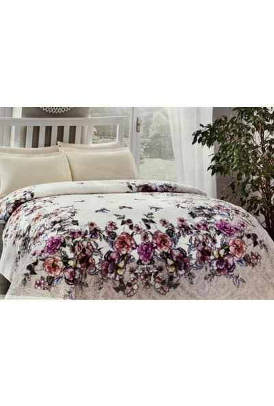 Özdilek Çift Kişilik Battaniye Mariposa Özdilek Çift Kişilik Battaniye Mariposa