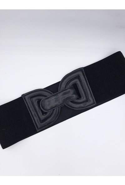 BellaVino Lastikli Kadın Kemer BellaVino Lastikli Kadın Kemer