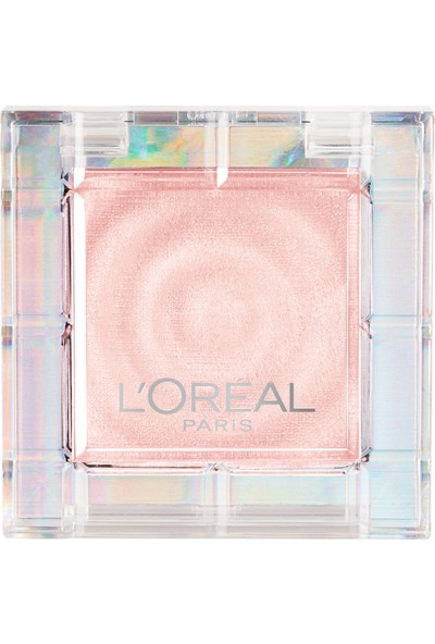 L'Oréal Paris Color Queen Tekli Göz Farı 01 Unsurpassed L'Oréal Paris Color Queen Tekli Göz Farı 01 Unsurpassed