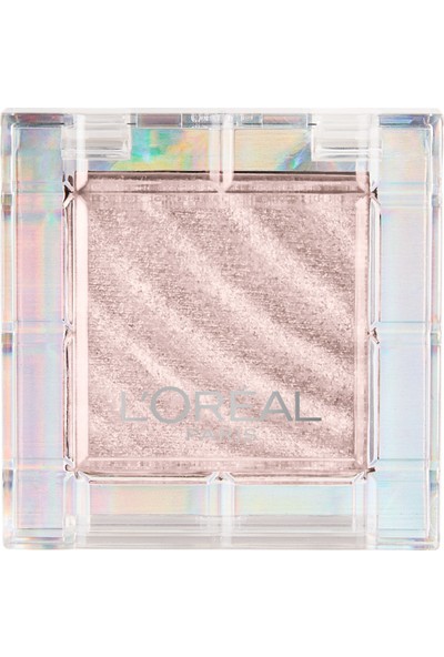 L'Oréal Paris Color Queen Tekli Göz Farı 20 Queen L'Oréal Paris Color Queen Tekli Göz Farı 20 Queen