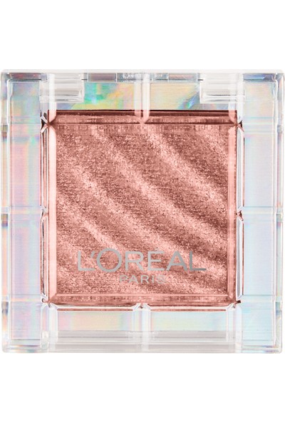 L'Oréal Paris Color Queen Tekli Göz Farı 21 Almighty L'Oréal Paris Color Queen Tekli Göz Farı 21 Almighty