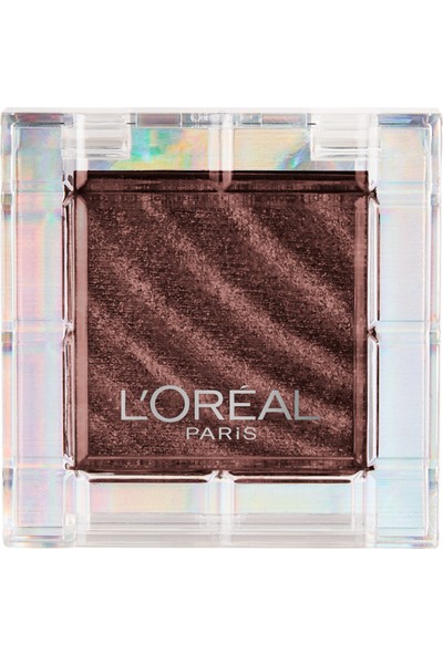 L'Oréal Paris Color Queen Tekli Göz Farı 32 Commander L'Oréal Paris Color Queen Tekli Göz Farı 32 Commander