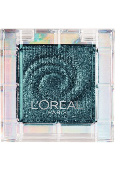 L'Oréal Paris Color Queen Tekli Göz Farı 39 Iconic L'Oréal Paris Color Queen Tekli Göz Farı 39 Iconic