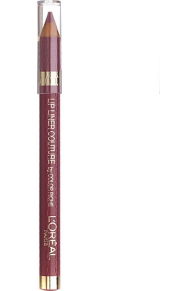 L'Oréal Paris Color Riche Dudak Kalemi 302 BOIS DE ROSE- Nude L'Oréal Paris Color Riche Dudak Kalemi 302 BOIS DE ROSE- Nude