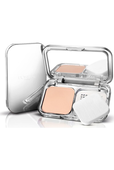 L'Oréal Paris True Match Prestige Pudra- 3D Golden Beige L'Oréal Paris True Match Prestige Pudra- 3D Golden Beige