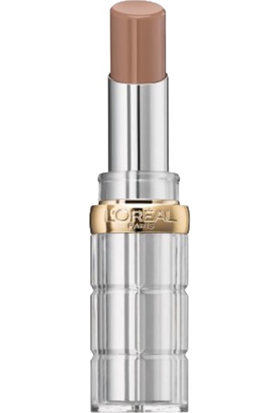 L'Oréal Paris Color Riche Shine Ruj 642 MLBB - Nude L'Oréal Paris Color Riche Shine Ruj 642 MLBB - Nude