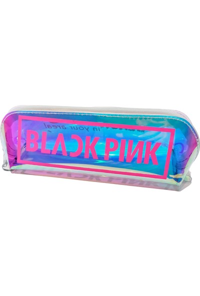 DenaShop Blackpink Stars Hologram Kalemlik