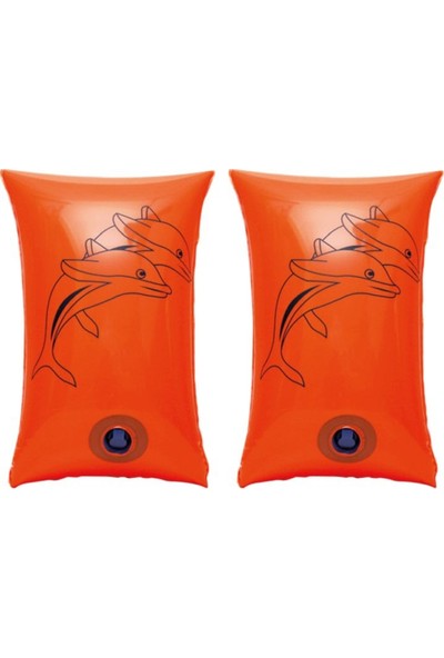 Bestway 12408 Düz Renkli Jumbo Kolluk 30 cm