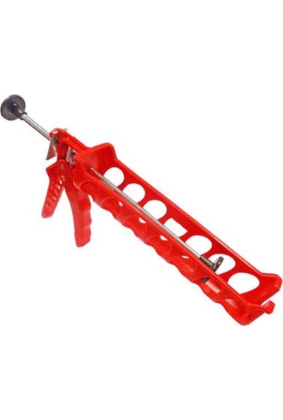 Tudor Plastik Soğuk Silikon Tabancası