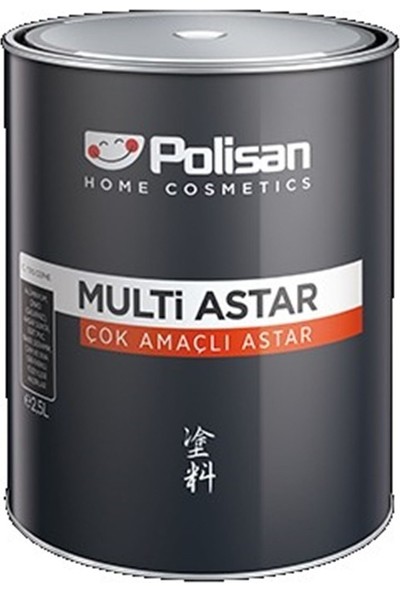 Polisan Multi Astar 0,75 lt