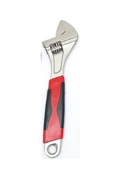 Fixman Kurbağacık Ayarlı İngiliz Anahtarı Fixman Kurbağacık Ayarlı İngiliz Anahtarı