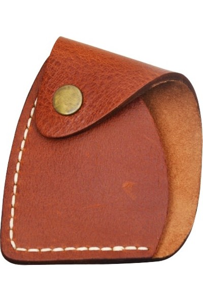 Nurgaz Campout Deri Balta Kılıfı Büyük Kahverengi Nurgaz Campout Deri Balta Kılıfı Büyük Kahverengi