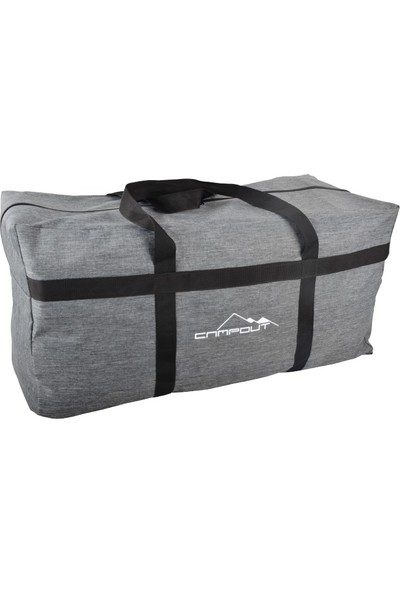Nurgaz Campout Kamp Seyahat Çantası